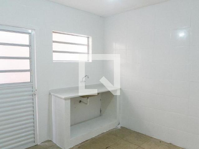 Casa, Americanópolis, 1 Quarto, 26 m2 São Paulo