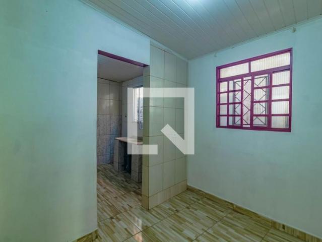 Casa, Americanópolis, 1 Quarto, 30 m2 São Paulo