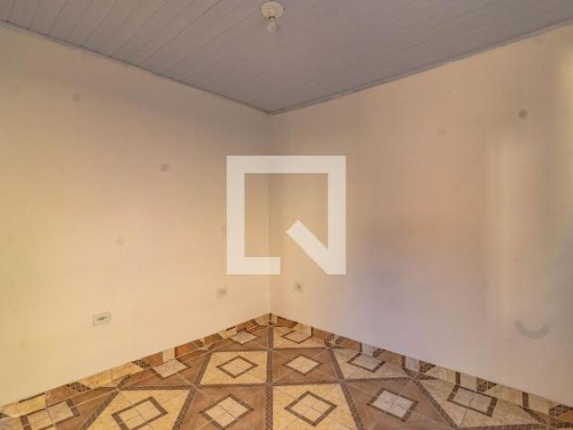 Casa, Americanópolis, 1 Quarto, 30 m2 São Paulo