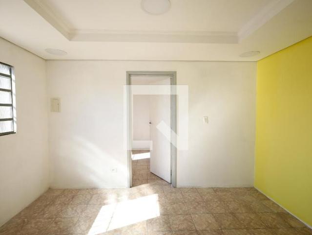 Casa, Americanópolis, 1 Quarto, 45 m2 São Paulo