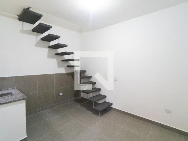 Casa, Americanópolis, 1 Quarto, 40 m2 São Paulo