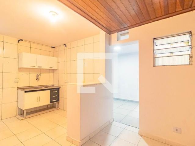 Casa, Americanópolis, 1 Quarto, 40 m2 São Paulo