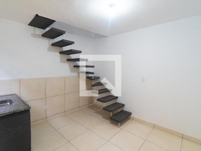 Casa, Americanópolis, 1 Quarto, 50 m2 São Paulo