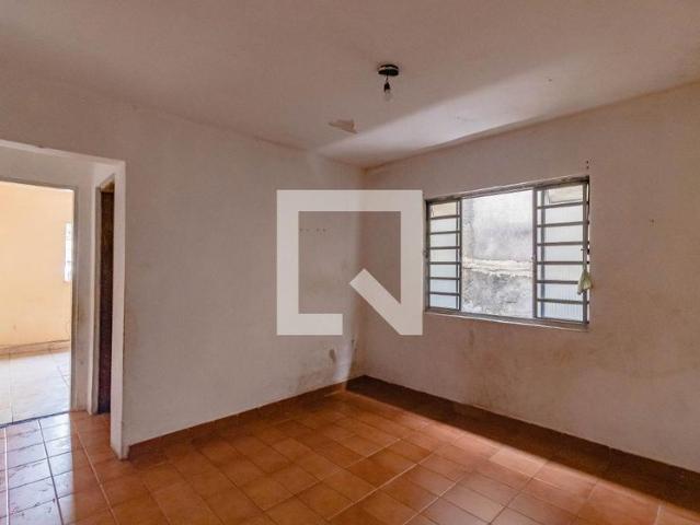 Casa, Americanópolis, 2 Quartos, 60 m2 São Paulo