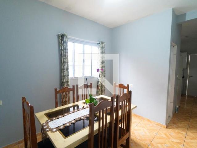 Casa, Americanópolis, 2 Quartos, 80 m2 São Paulo