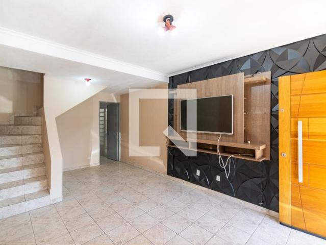 Casa, Americanópolis, 2 Quartos, 85 m2 São Paulo