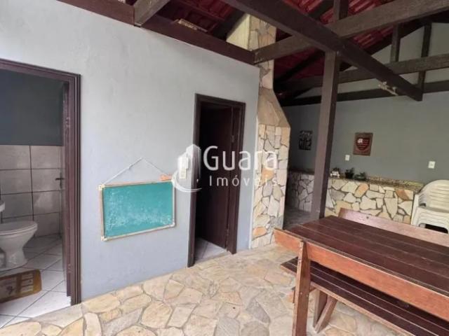 Casa Amizade em Guaramirim