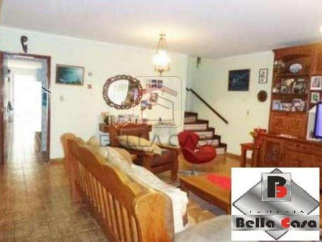 CASA AMPLA MOÓCA EXCELENTE COM 209 METROS
