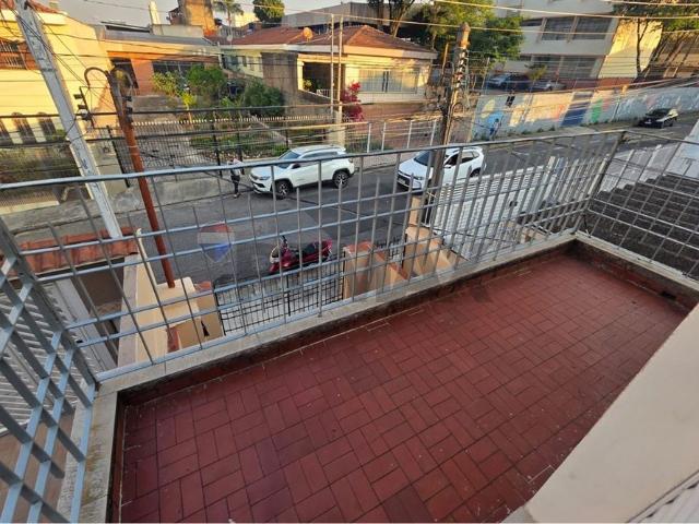 Casa Ampla na Vila Mazzei para Alugar! Veja!