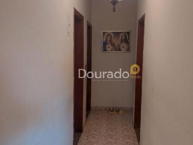 Casa Ampla na Vila Mariana!