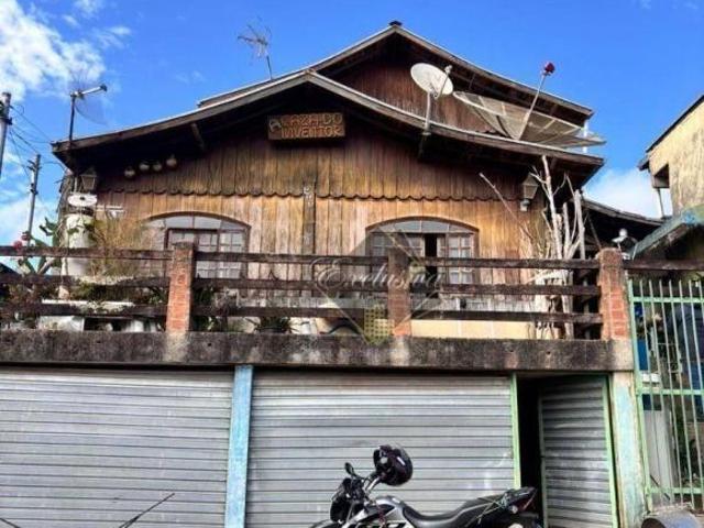 Casa ampla na Zona Sul, com várias moradias independentes e excelente estrutura todas as casas vão