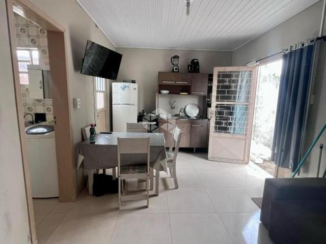 Casa ampla no bairro Niterói em Canoas