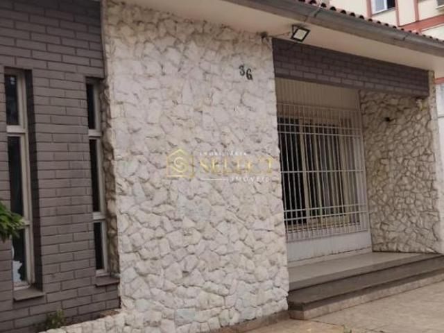 Casa ampla no Centro de Canoas – Ideal para Clínicas e Espaços de S