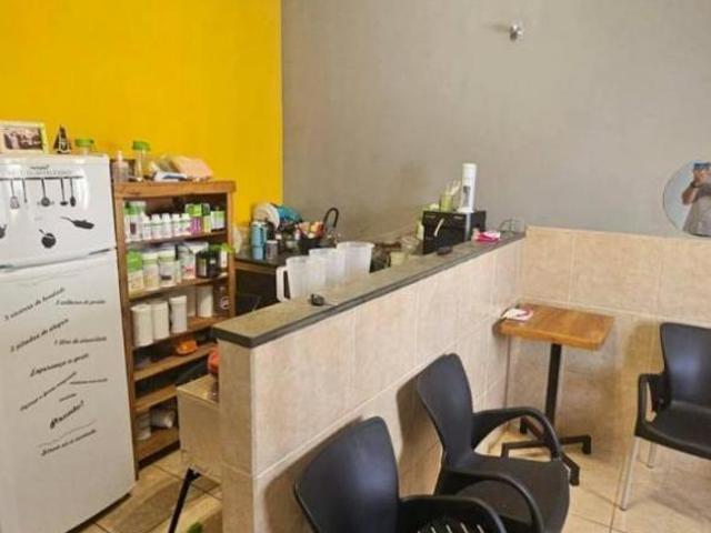 Casa ampla no centro de Franca | Aqui na Imobiliária Rosa e Rangel