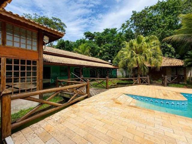 Casa Ampla no Condomínio São Marcos