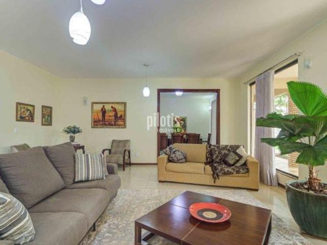 Casa à venda no Setor Habitacional Jardim Botânico