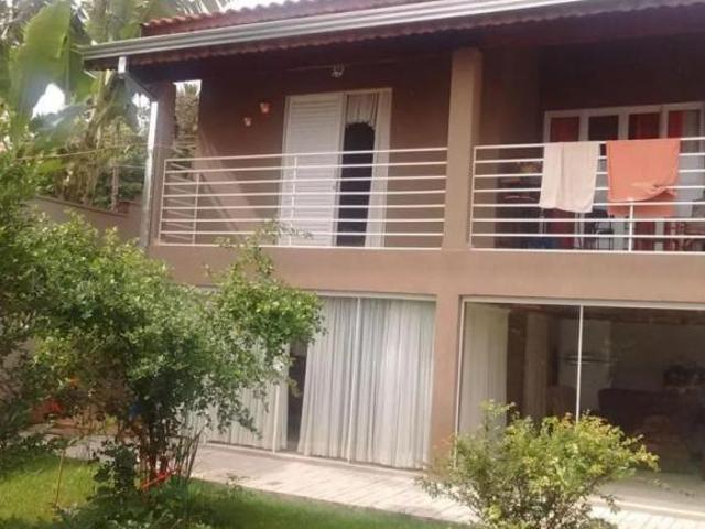 Casa ampla no Jardim Recreio | Imobiliária Rosa e Rangel