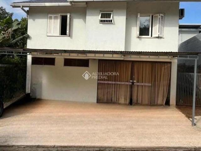 Casa ampla no Jaridim Botânico, Lajeado