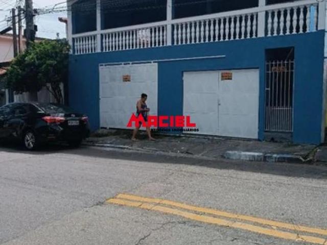 Casa ampla no Jd. Telespark Documentação em ordem