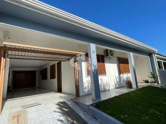 Casa ampla no Tancredo Neves, Santa Maria