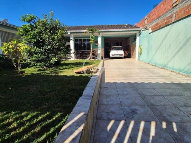 CASA AMPLA A 500 METROS DO MAR – BALNEÁRIO IPANEMA | PONTAL DO PARANÁ