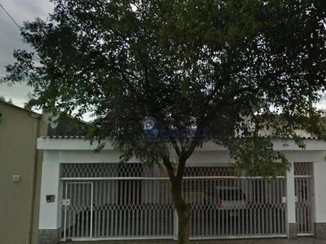 Casa AMPLA à venda, 712 m² por R$ 1.810.000 Vila Cordeiro São Paulo/SP