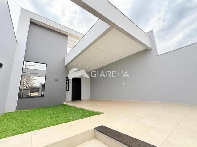 Casa ampla à venda com excelente padrão construtivo, JARDIM CONCÓRDIA, TOLEDO PR