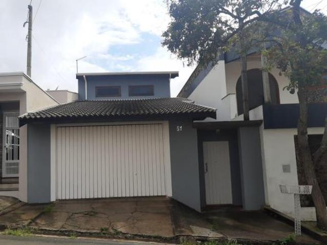 Charmosa casa a venda na melhor região de Tatuí