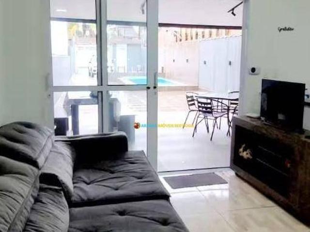 Casa ampla à venda em excelente localização em Bertioga/SP por R$ 600.000,00