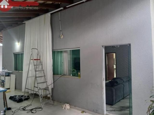 Casa Ampla à Venda no Cidade Verde Betim MG