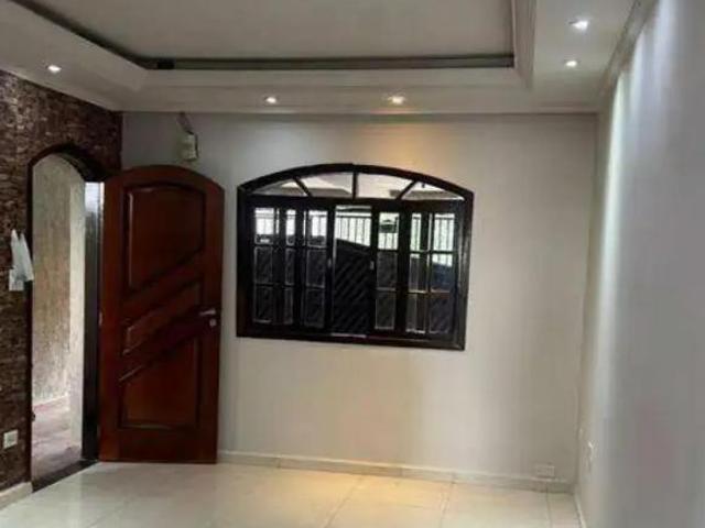 Casa ampla à Venda na Vila Aquilino 155,10m², 3 Suítes, Quintal e Churrasqueir