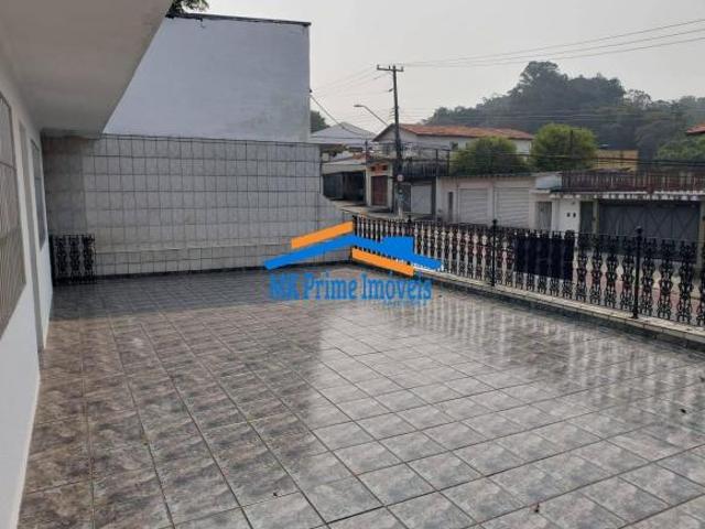 Casa ampla à venda na Vila Dalva – São Paulo