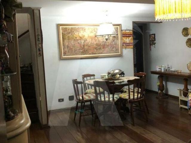 Casa Ampla à Venda na Vila Pauliceia ? 3 Dormitórios | 2 Vagas | Excelente Localização!