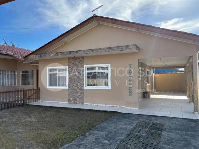 Casa ampla à venda, Praia de Leste, PONTAL DO PARANA PR