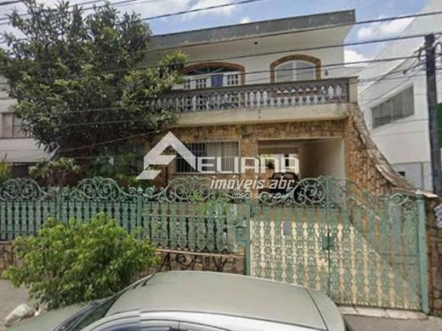 Casa Ampla à Venda – Terreno 10 x 29 na Av. Presidente Kennedy
