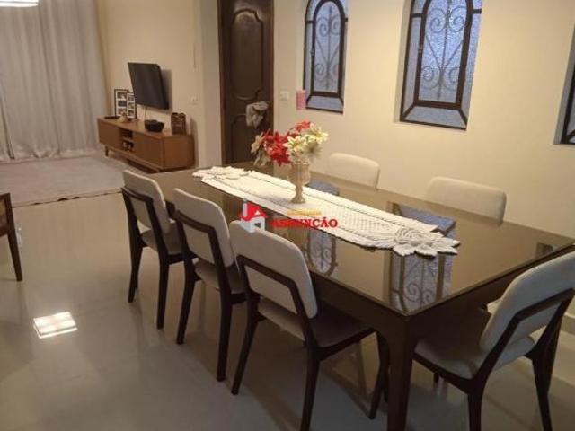 CASA AMPLA ASSUNÇÃO SBCAMPO