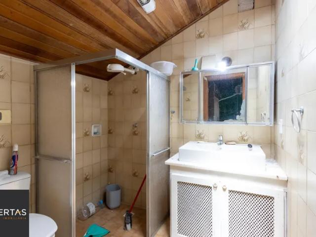 Casa ampla, Bairro Jardim Isabel
