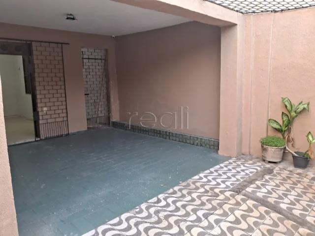 Casa Ampla | Centro | 208m² | 04 Quartos | 02 Vagas