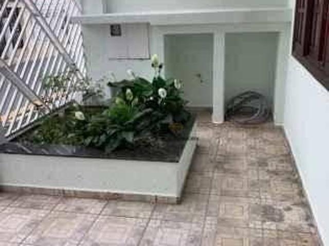 Casa ampla centro de ITU Salas Amplas