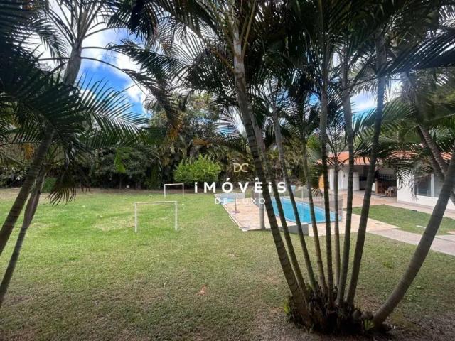 Casa ampla com 4 dormitórios e piscina no Condomínio Monte Belo, Salto/Sp