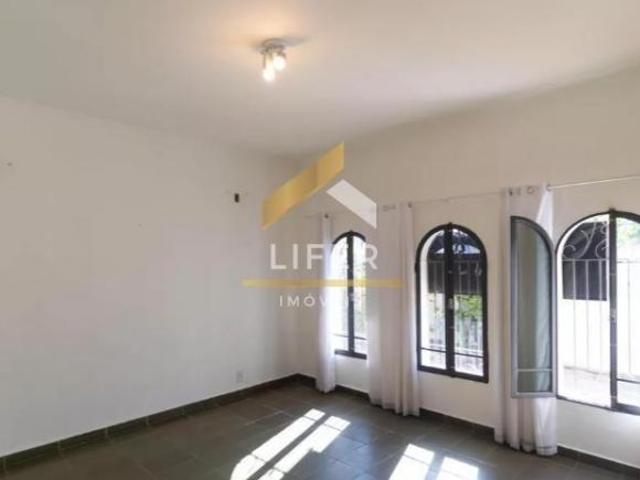 CASA AMPLA COM 4 QUARTOS E 206M² NA CHÁCARA DA BARRA – CAMPINAS