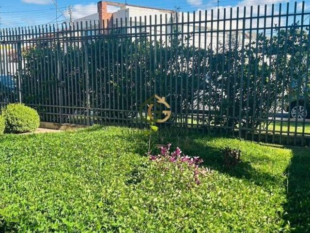 Casa ampla com 580 m² no Jardim Social – ideal par