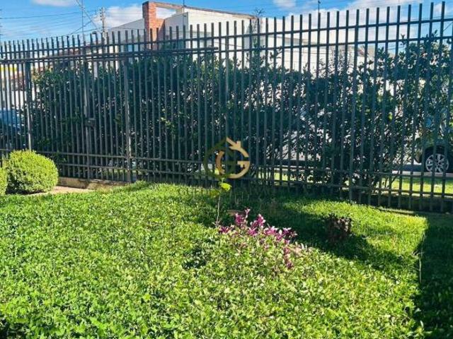 Casa ampla com 580 m² no Jardim Social – ideal par