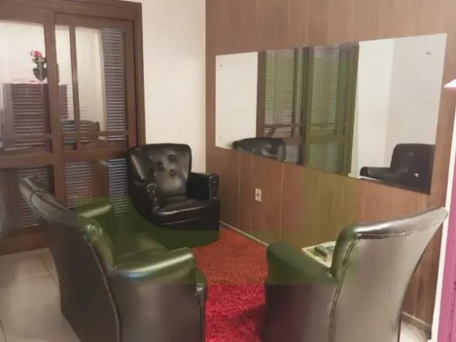 Casa ampla com 5 dormitórios no bairro Scharlau em São Leopoldo