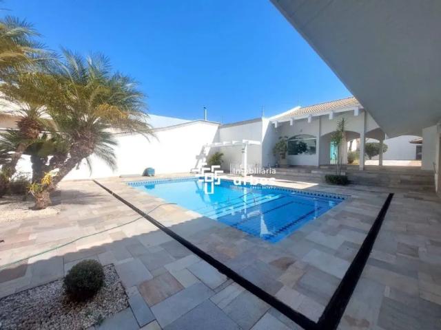 Casa AMPLA com 6 dormitórios para alugar, 799 m² por R$ 25.624/mês Jardim Girassol Americana/SP