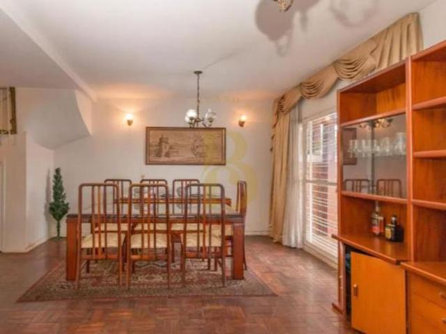 Casa ampla com 138m² no Jardim Aeroporto
