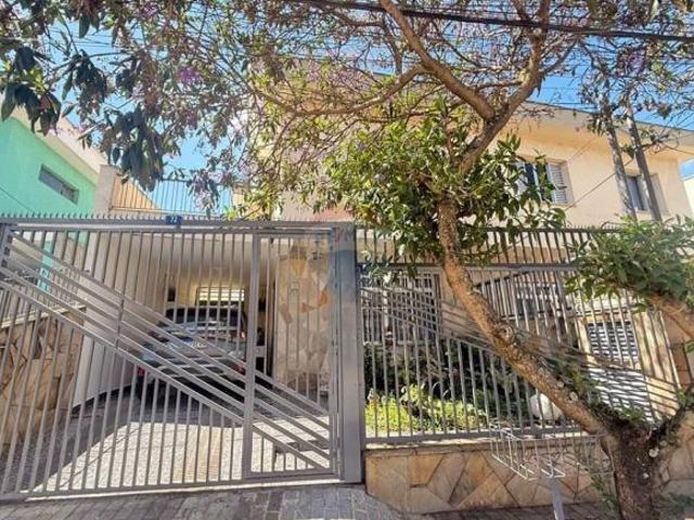 Casa ampla com 152m² na Vila Augusta – Guarulhos