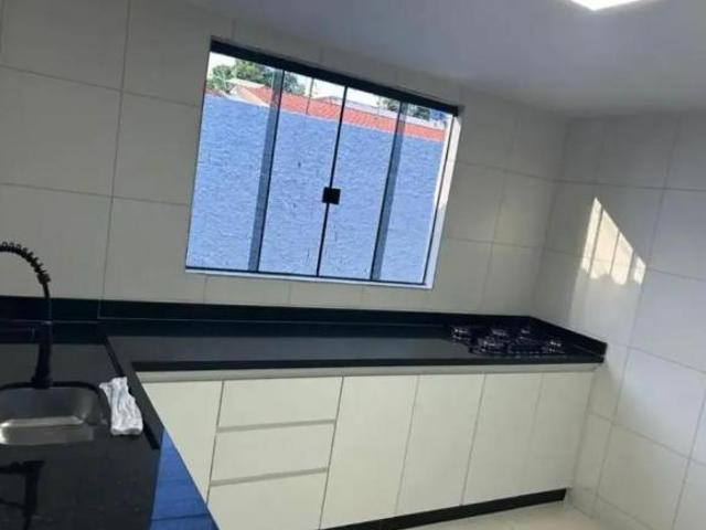 Casa Ampla com 185 m², 3 Quartos e Suíte em Itaquaquecetuba!