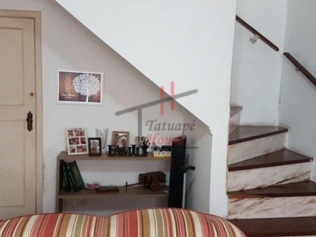 Casa ampla com 195 mts e suíte