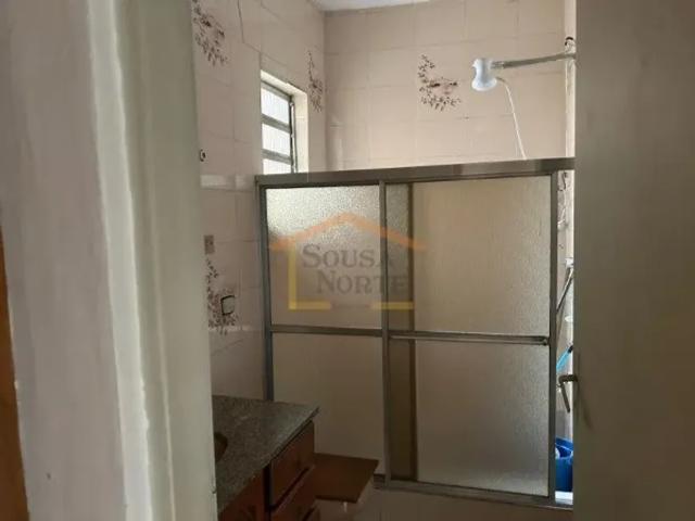 Casa ampla com 216m² de terreno Lauzane Paulista